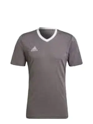 Adidas Entrada 22 Jersey - Grey