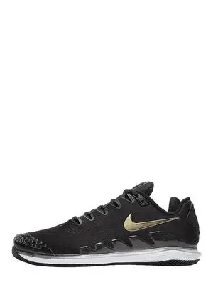 Nike Zoom Vapor X Knit "metallic Gold - Black