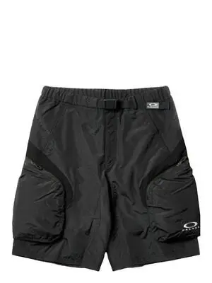 PALACE X Oakley Nitrofuel Short - Black