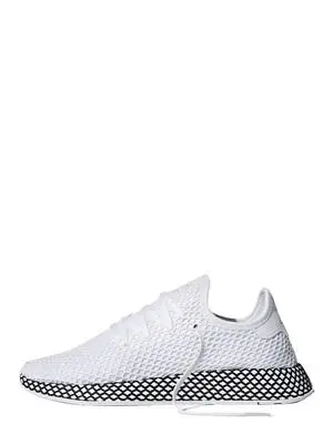 Adidas Adidas Deerupt Runner Sneakers White/black
