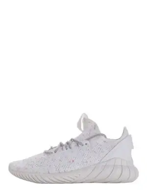 Adidas Adidas Tubular Doom Sock Primeknit Sneakers Grey