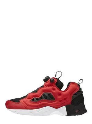 REEBOK Reebok InstaPump Fury Road MT Sneakers Black/red