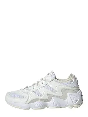 Adidas Adidas FYW S-97 "Triple White" White