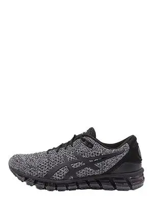 Asics Gel Quantum 360 Knit 2 White - Black