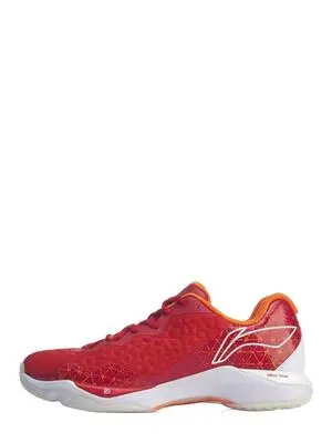 LI-NING Dagger 2 Performance Footwear - Red