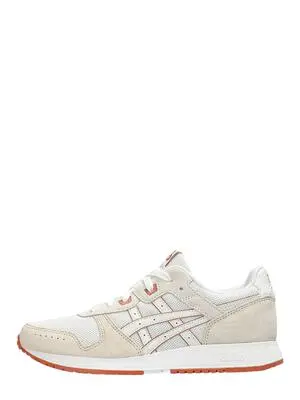 Asics Lyte Classic Sneakers - White/cream