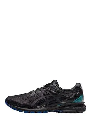 Asics Gt-2000 8 Lite-show Athletic Sneakers - Black