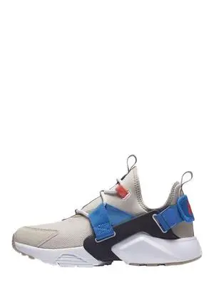 Nike Nike Air Huarache City Low Sneakers Grey/blue