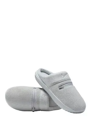 Nike Nike Burrow Slipper Grey