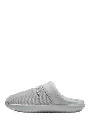 Nike Nike Burrow Slipper Grey