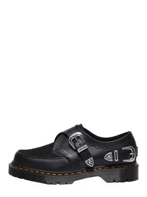 Dr. Martens X The Great Frog Ramsey Creeper - Black