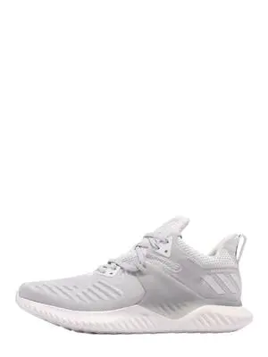 Adidas Alphabounce Beyond 2 M Running Shoes - White/grey