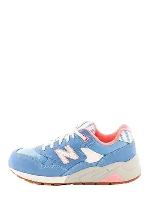 NEW BALANCE New Balance 580 'Seaside Hideaway' Casual Sneakers Blue/pink
