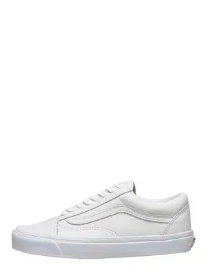 VANS Og Old Skool Lx Sneakers - White
