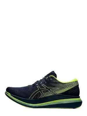 Asics Glideride 2 Lite-show Athletic Sneakers - Blue
