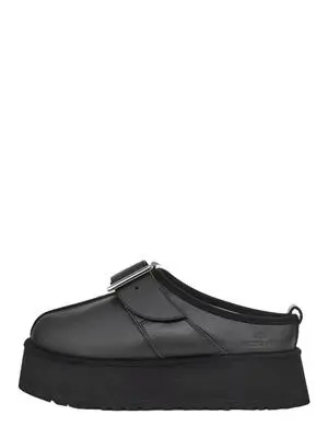 UGG X Opening Ceremony Tasman Slipper - Black