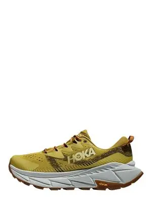 Hoka One One Skyline Sneakers - Green/grey