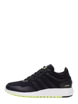 Adidas Rocket Boost Sneakers - Black