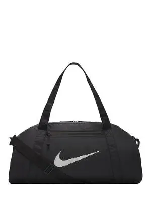 Nike Gym Club Duffle Bag - Black