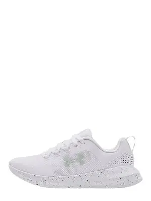 Under Armour Essential Sneaker - White/sea Mist