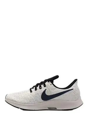 Nike Nike Air Zoom Pegasus 35 Sneakers Black/red