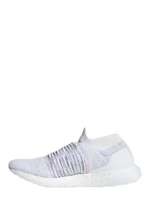 Adidas Ultraboost Laceless " Multi-color - White