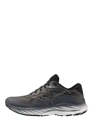 Mizuno Wave Rider 27 - Black/navy