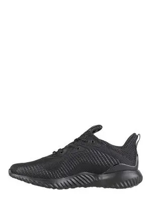 Adidas Alphabounce Low Top Sneakers - Black