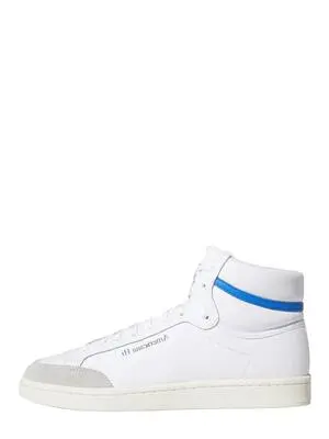 ADIDAS Americana High Top Sneakers