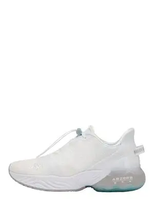 NEW BALANCE Fuelcell Rebel Tr Athletic Sneakers - White/gray