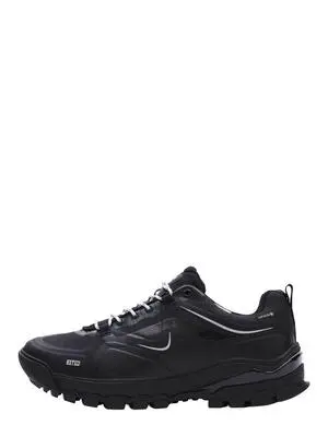 VANS Gore-tex Amzn Mte-3 Shoes - Black/white