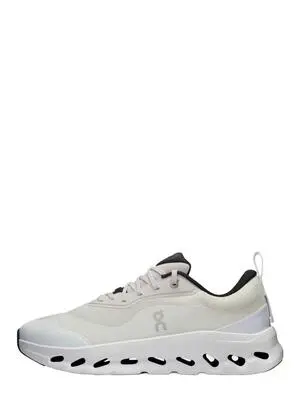 On X Loewe Cloudtilt 2 Sneakers - Sand White