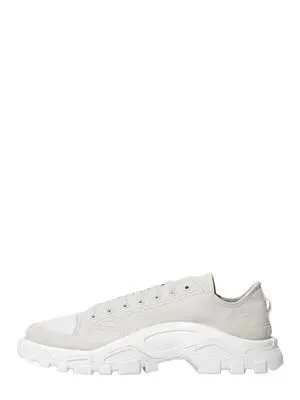 Adidas By Raf Simons Detroit Runner Sneakers - Gray