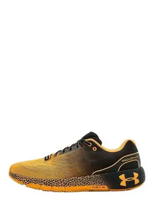 Under Armour Under Armour Hovr Machina "Black Lunar Orange" Yellow/black