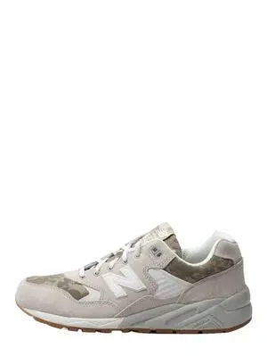 NEW BALANCE New Balance 580 "Urban Camo" Sneakers Beige/brown