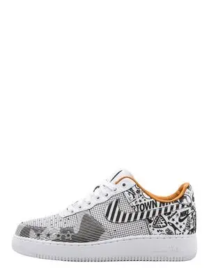 NIKE Nike Air Force 1 PRM NYC Soho