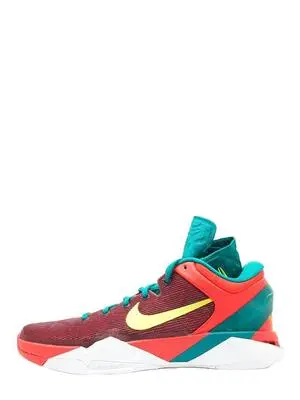 Nike Nike Zoom Kobe 7 Supreme XDR 'Year Of The Dragon' High Top Sneakers Red//red