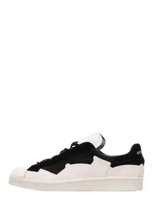 Adidas Y-3 Super Takusan Sneakers - Whiteblack