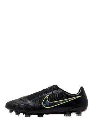Nike Phantom Venom Elite Fg Soccer Cleats - Black/volt