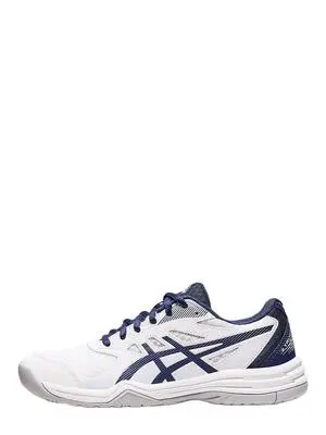 Asics ASICS Upcourt 5 Athletic Shoes White/blue