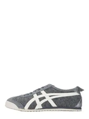 Onitsuka Tiger Mexico 66 Low Top Sneakers - White/grey