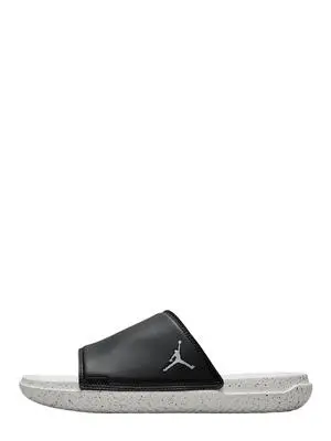 JORDAN Jordan Air Play Slide Black/white