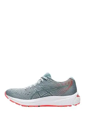 Asics ASICS Gel-Cumulus 22 Running Shoes Blue/red