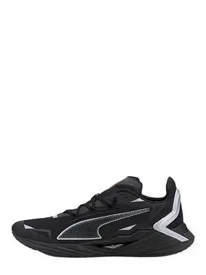 PUMA Ultraride Runner Id Sneakers - Black