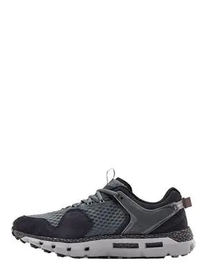 Under Armour Hovr Summit Trail Running Shoes - Dash Grey
