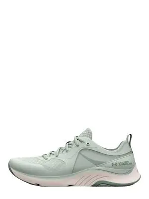 Under Armour Under Armour HOVR Omnia "Illusion" Training Shoes Green