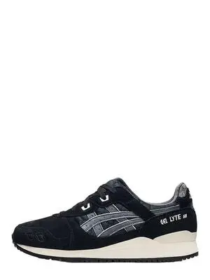 Asics ASICS Gel-Lyte III OG "Bandana" Sneakers Black