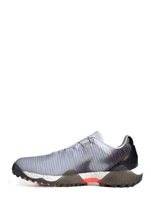 Adidas Codechaos Boa Golf Shoes - Grey/pink