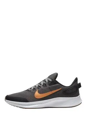 Nike Runallday 2 Athletic Sneakers - Grey
