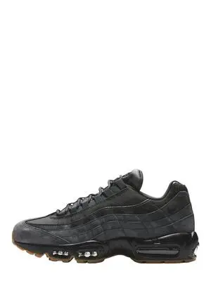 Nike Nike Air Max 95 SE 'Anthracite' Sneakers Black
